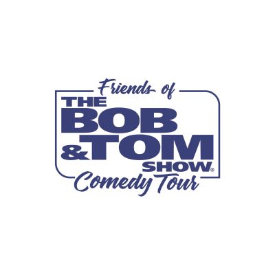 Tickets | Friends of the Bob & Tom Show | Diamond Jo Northwood