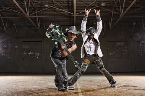 Tickets | LoCash Cowboys | Diamond Jo Northwood